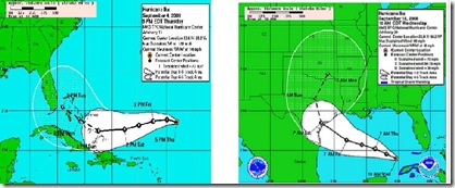 Avian Flu Diary: A Hurricane Reality Check